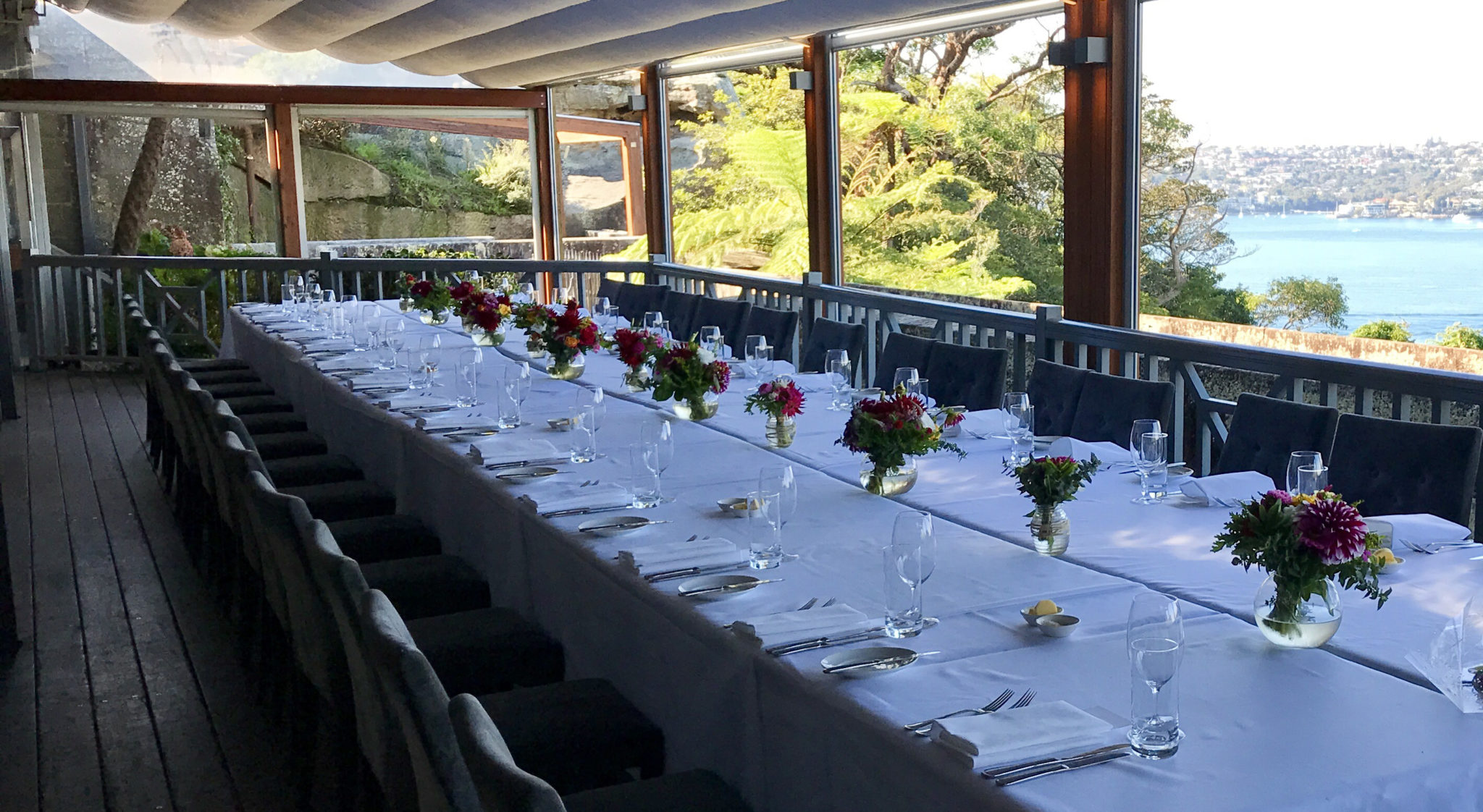 Events, Functions & Party Venues Sydney | Gunners Barracks