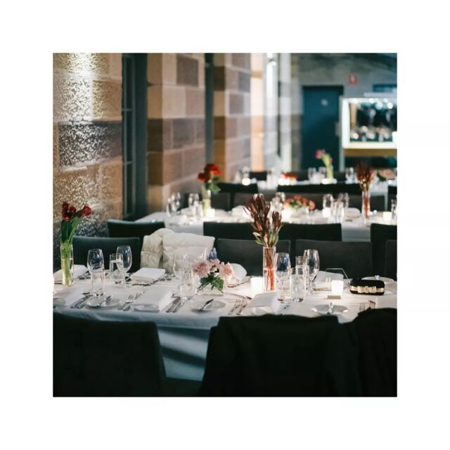 Dining - Waterfront Function - Wedding Venue | Gunners Barracks