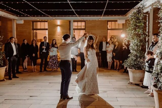 Dining at Gunners' Barracks in Sydney | Gunners Barracks