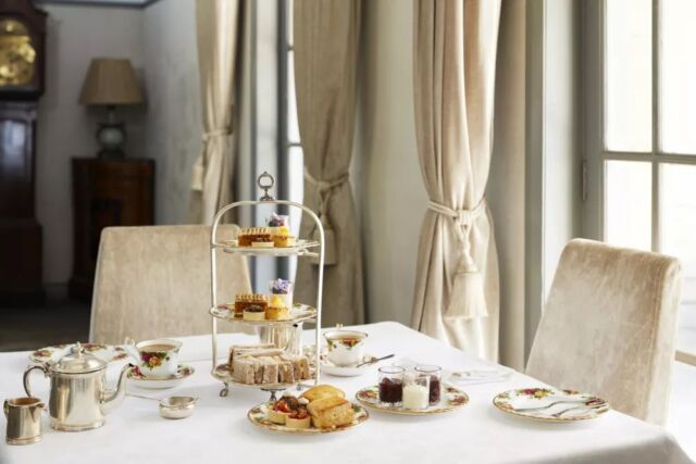 Dining at Gunners' Barracks in Sydney | Gunners Barracks